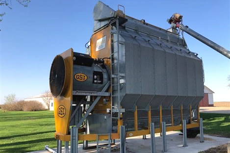 SERVICES - Ridge Top Farm Supply